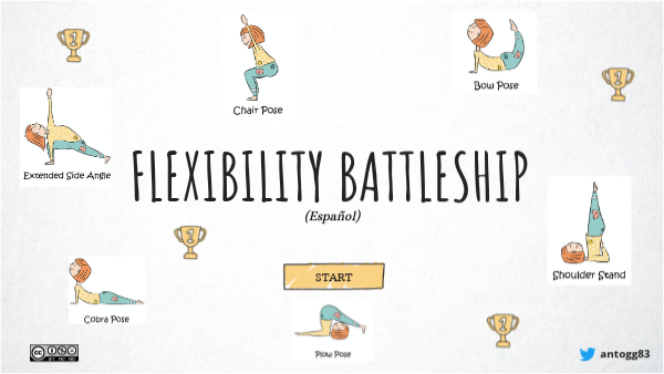 Flexibility battleship ESPAÑOL