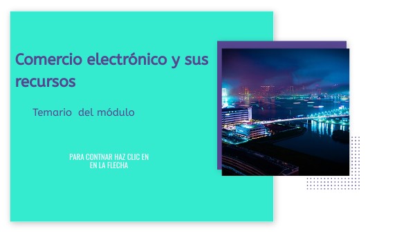 Temario Módulo1 | Genially