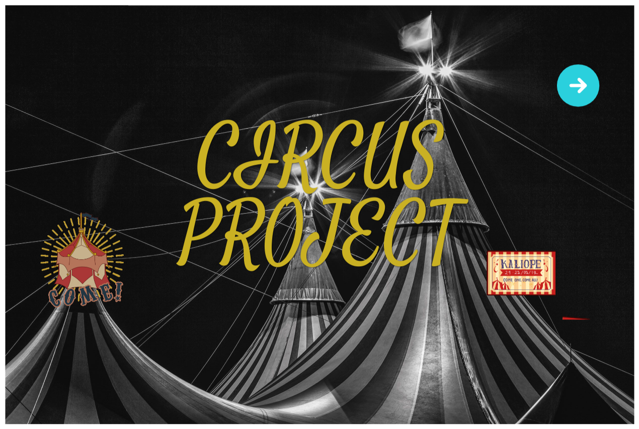 CIRCUS 6º | Genially
