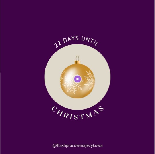 Advent Calendar 3 | Genially