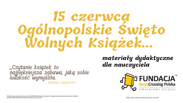 Bookcrossing | Genially