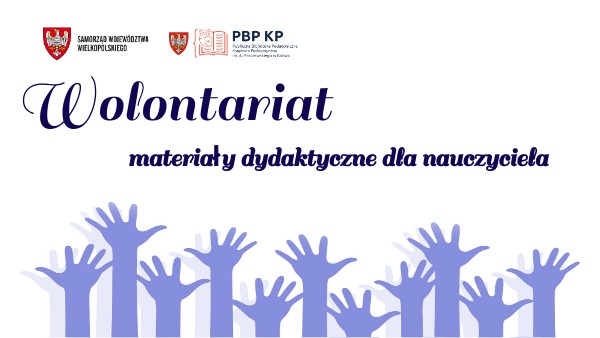 Wolontariat | Genially