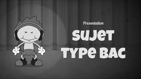 CARTOON PRESENTATION | Genially