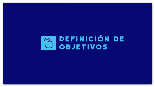 OBJETIVOS | Genially