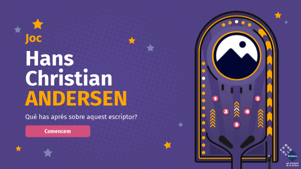 Quiz Andersen | Genially