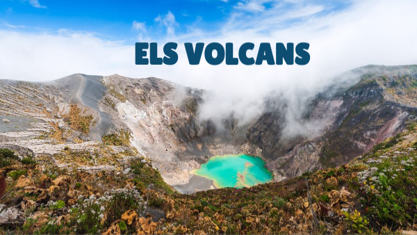 U2. Els volcans (activitat 27)