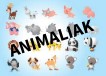 Animaliak | Genially
