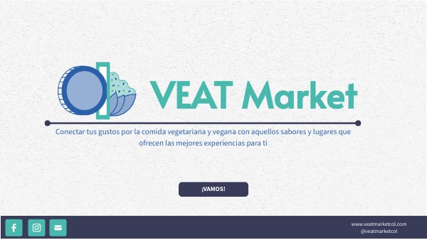 VEAT Market | Genially
