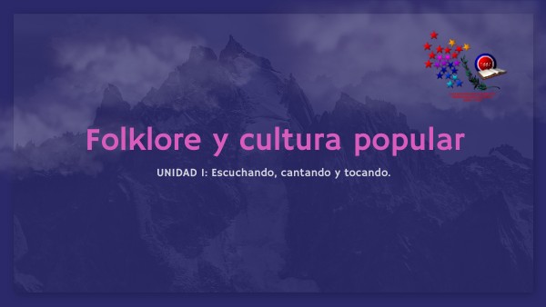 FOLKLORE | Genially