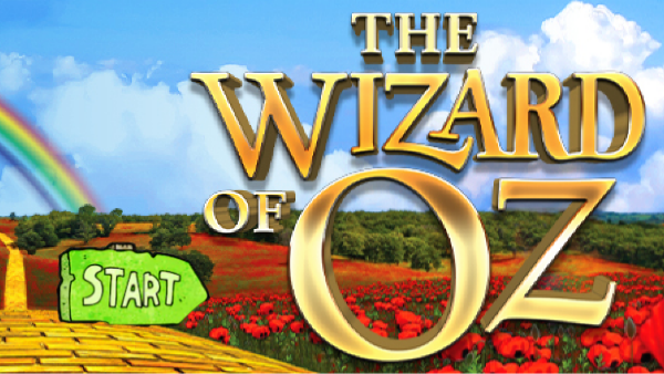 The Wizard of Oz | Genially