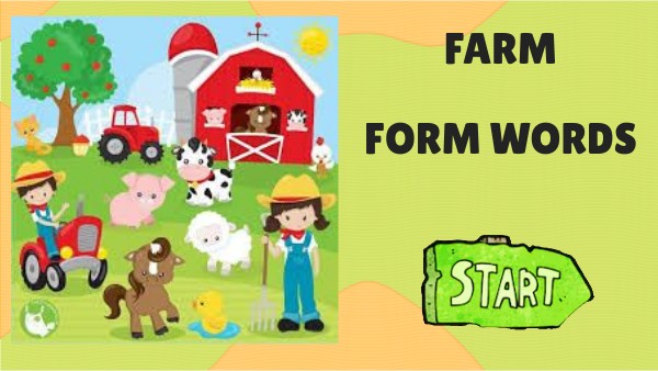 FARM | Genially