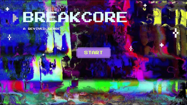 breakcore