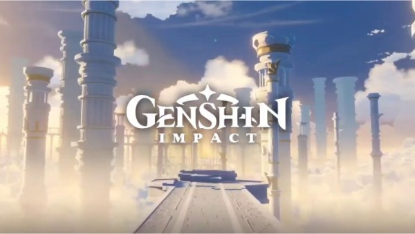 Genshin Impact