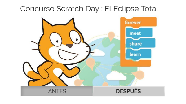 Scratch day 2019 | Genially