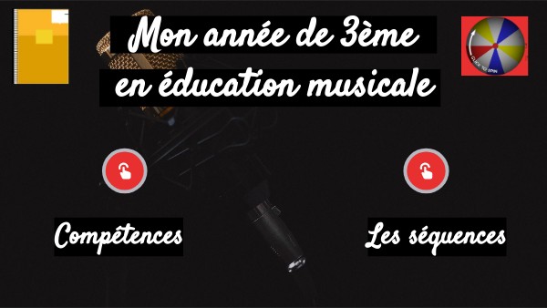 3ème 2022-2023 | Genially