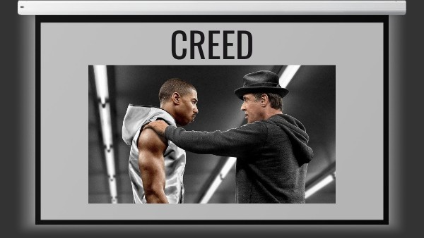 creed | Genially