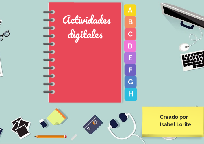 actividades digitales (4.O1)