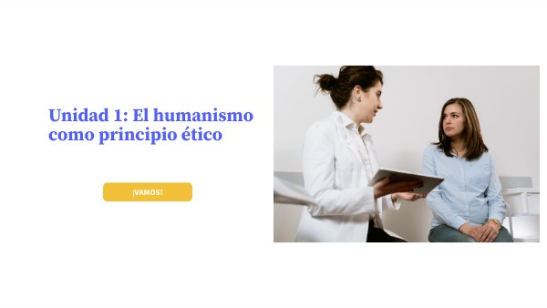 Material Complementario Unidad 1 | Genially