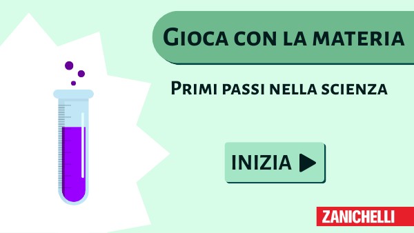 A1 - Gioca con la materia | Genially