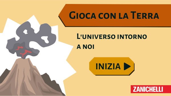 D7 - Gioca con la Terra | Genially
