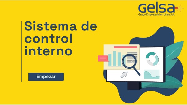 CONTROL INTERNO | Genially