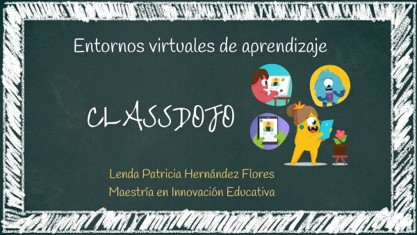 CLASSDOJO | Genially