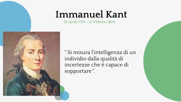 Kant