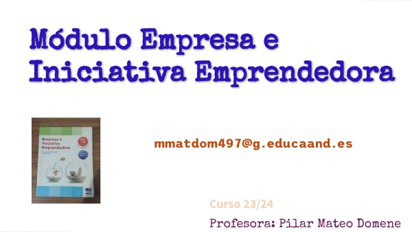 PRESENTACION EIE-LOE 23/24