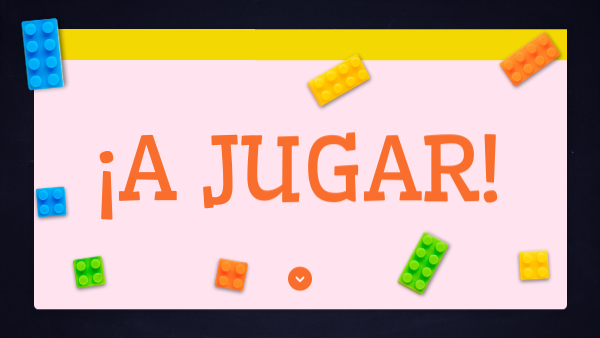 JUEGO DE POESÍA | Genially