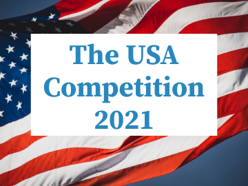 USA competition | Genially
