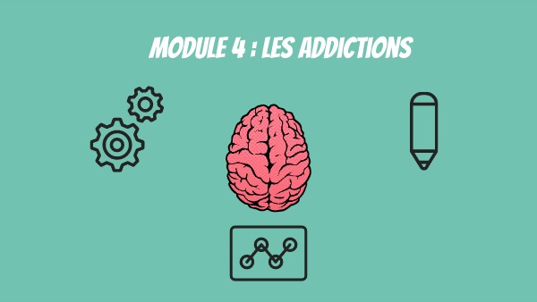 addiction | Genially