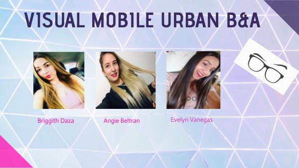 mobile visual | Genially