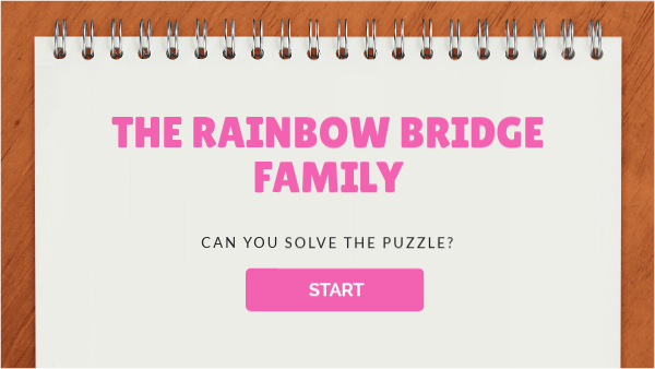 Little Steps- Family Members | Genially