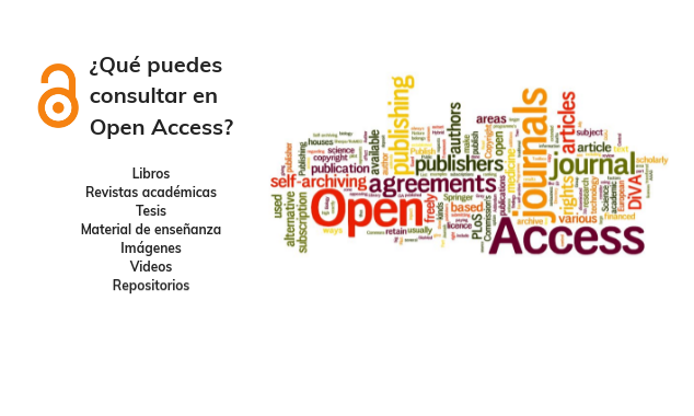 Open access