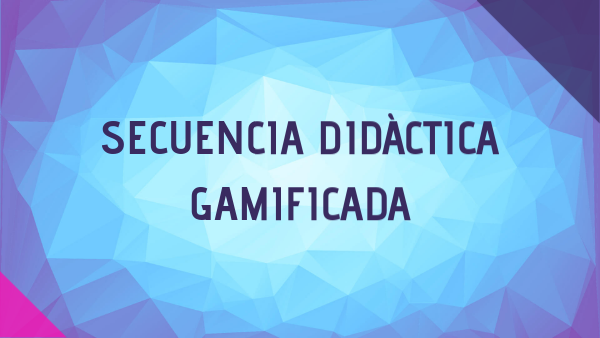 SECUENCIA | Genially