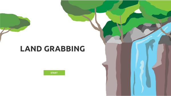 LAND GRABBING | Genially