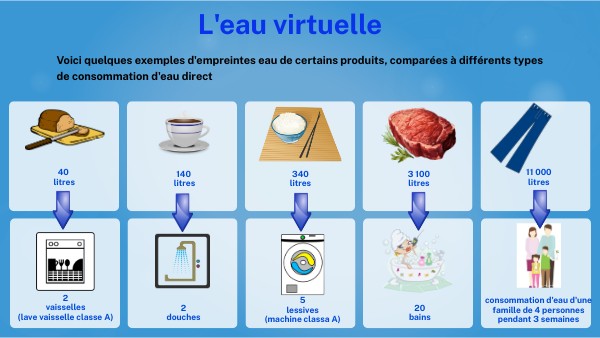 PSE CHAP 8 eau virtuelle