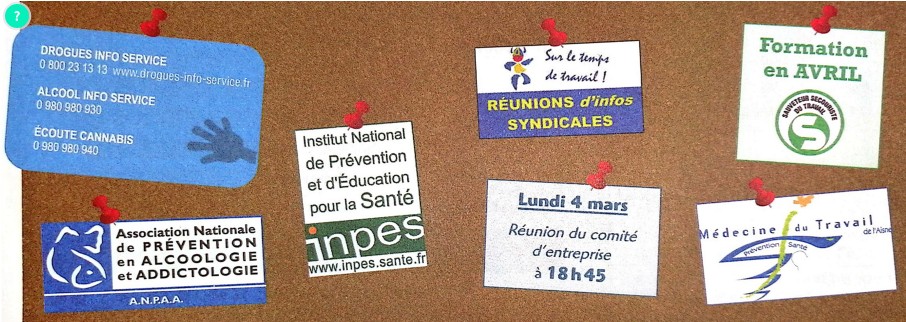 PSE CHAP 4 addiction Prévention addiction | Genially