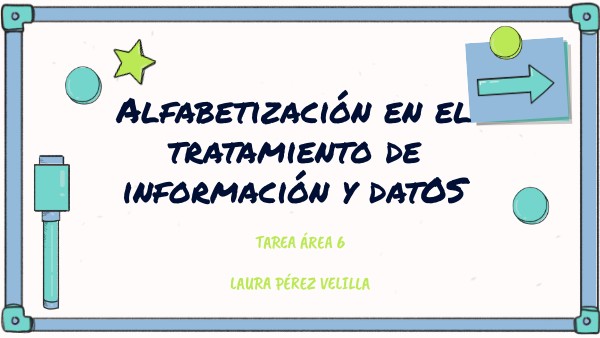 Tarea Área 6. Laura Pérez Velilla