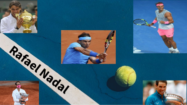 Rafa Nadal