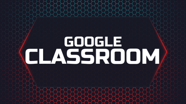GOOGLE CLASSROOM | Genially