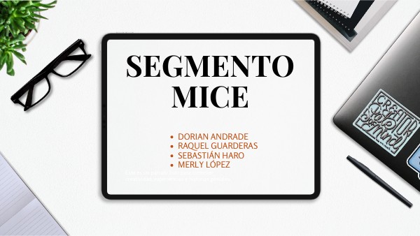 MICE