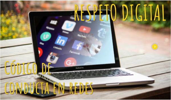 Respeto digital