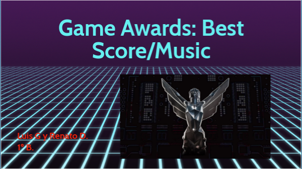 Game Awards