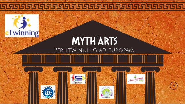 Myth'arts_English