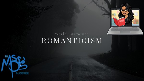 Romanticism | Genially