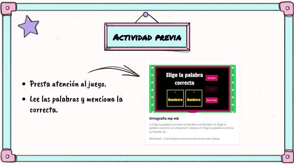 Refuerzo de uso de z y c - uso de mb y mp