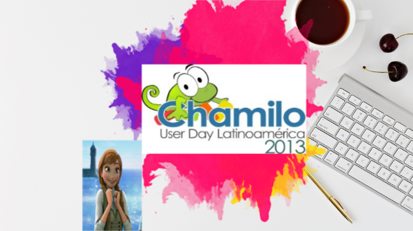 accesa a chamilo | Genially