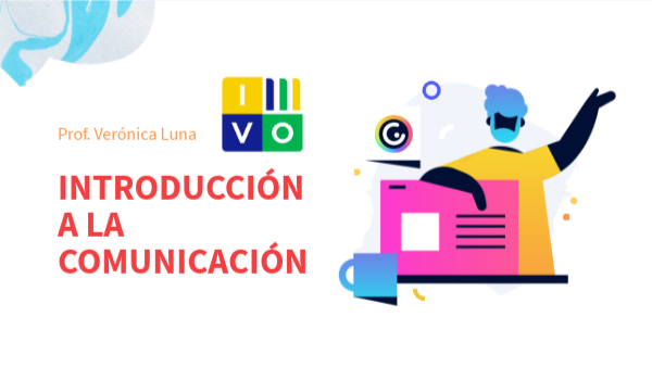 Intro. Com. | Genially