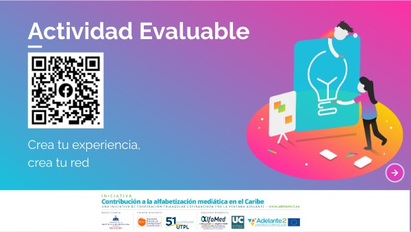 Actividad Evaluable_Módulo 2 | Genially